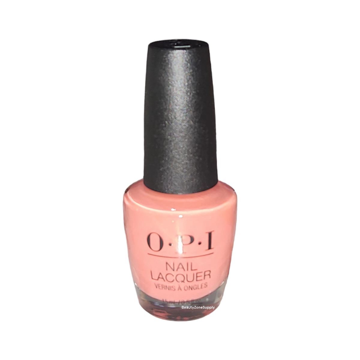 Opi Nail LacquerFlex on the Beach? 0.5 oz NLP005 – Beauty Zone Nail Supply