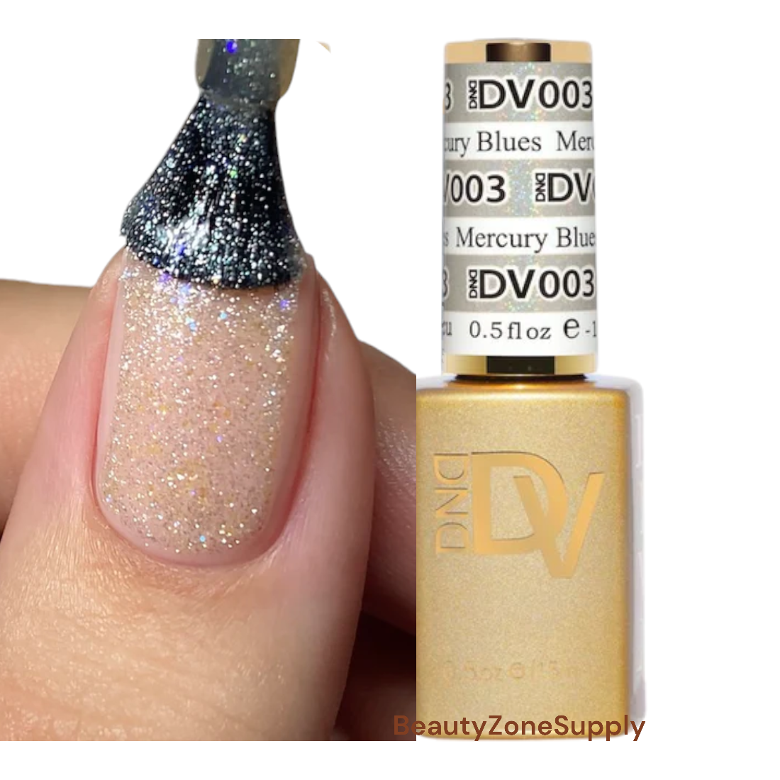 Diva By Dnd Gel Polish only Collection – Beauty Zone Nail Supply