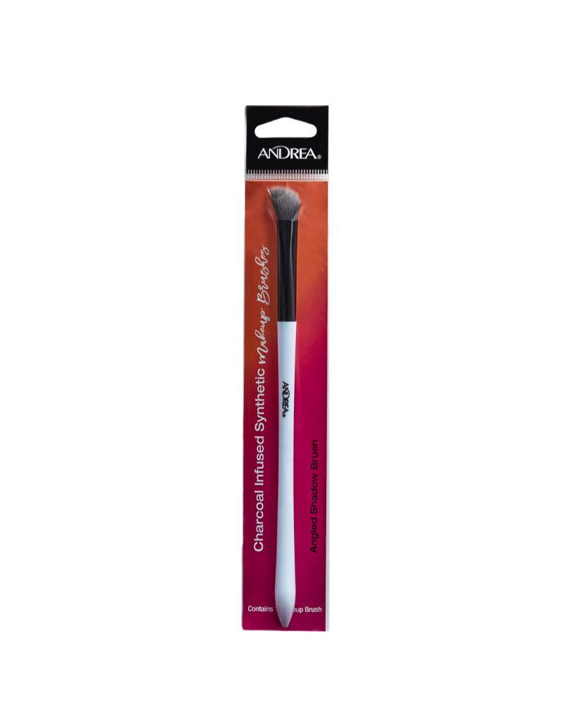 Andrea Brush Angled Shadow Brush #91953 – Beauty Zone Nail Supply