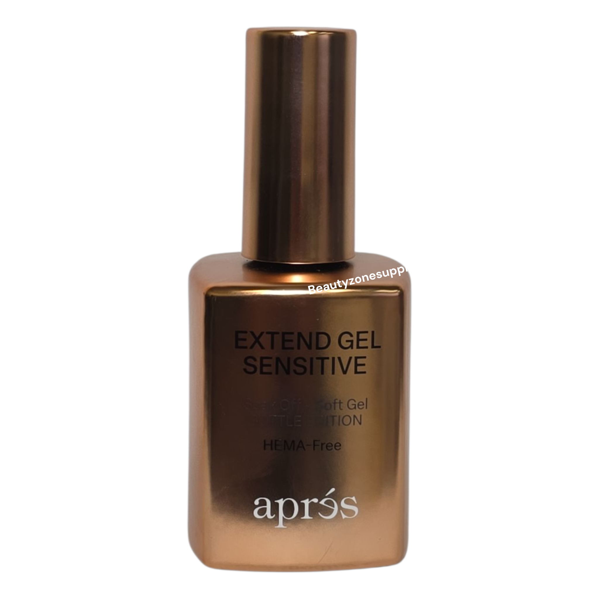 Apres Extend Gel Sensitive 30ml HEMA-FREE AP-1EXSEN30-NP – Beauty Zone ...