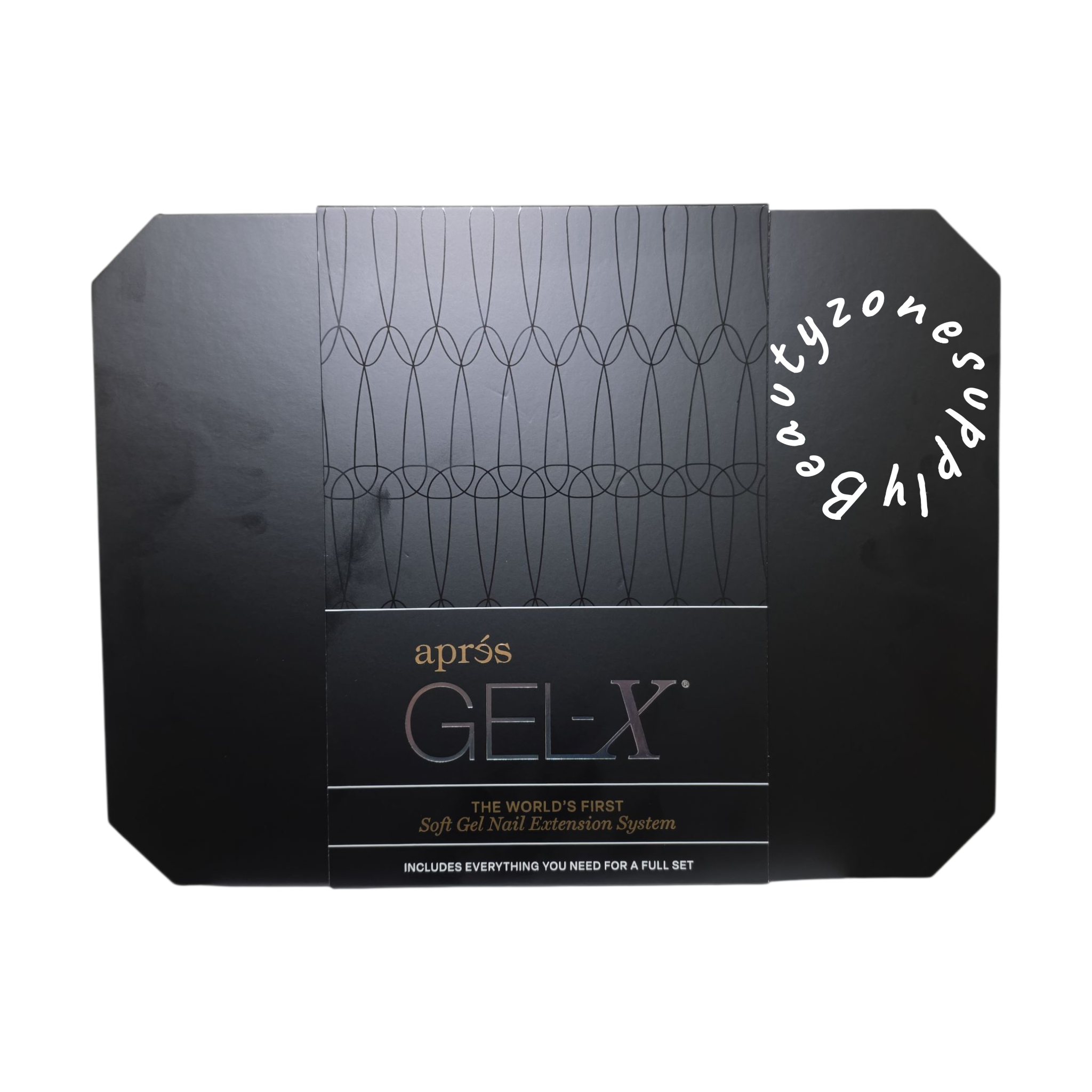 Apres Signature Gel X Starter Kit Set AP-2signam – Beauty Zone Nail Supply