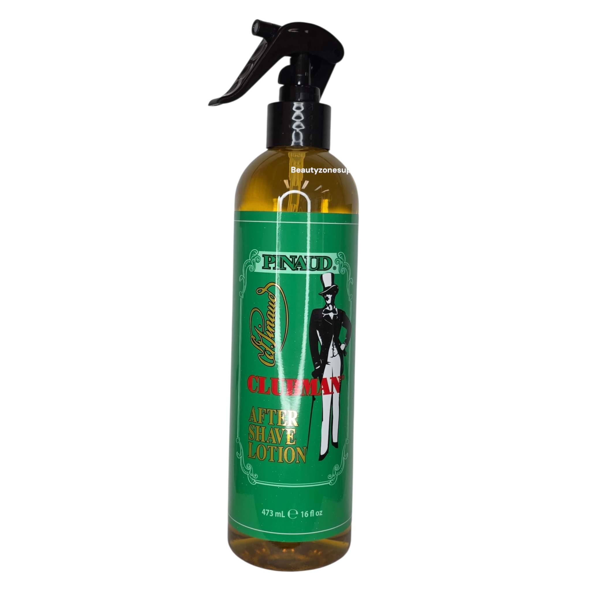 Clubman Original After Shave Lotion Spray 16 fl oz 43381 – Beauty Zone ...