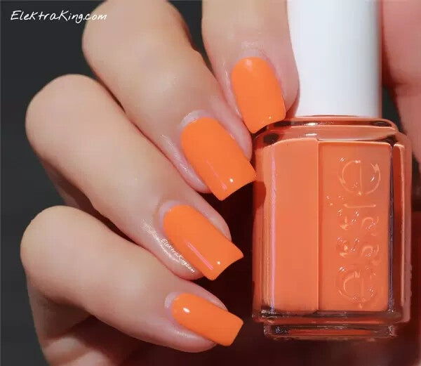 Essie Nail Polish Serial Shopper 0.46 oz #3026 – Beauty Zone Nail Supply