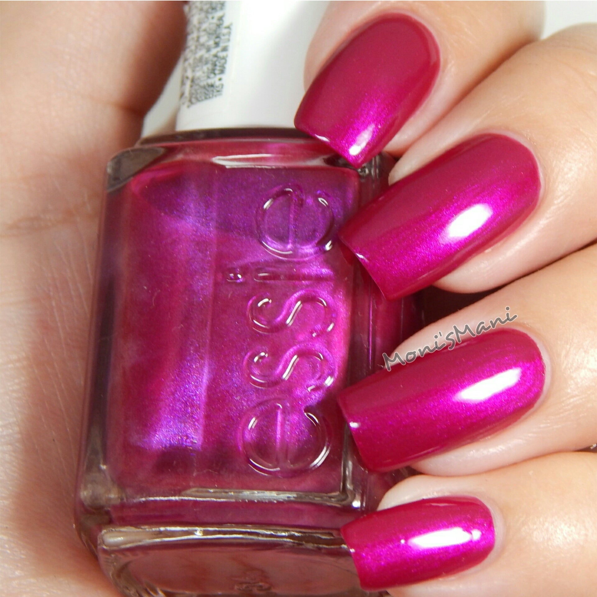 Essie Nail Polish Sure Shot 0.46 oz #791 – Beauty Zone Nail Supply