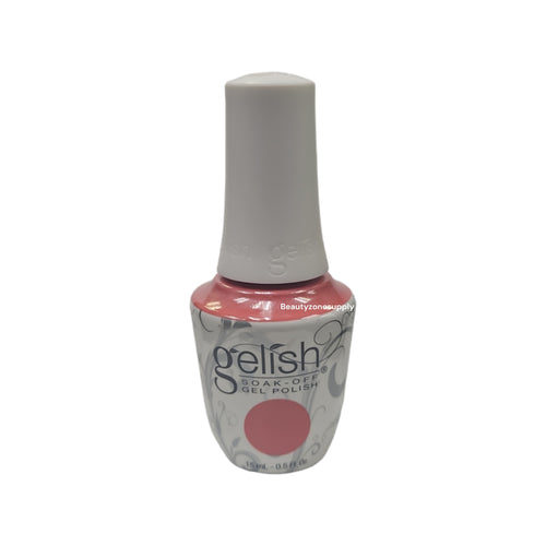 Gelish Soak-off Gel Polish – Beauty Zone Nail Supply