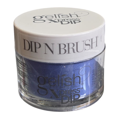 Gelish Dip Powder – Beauty Zone Nail Supply