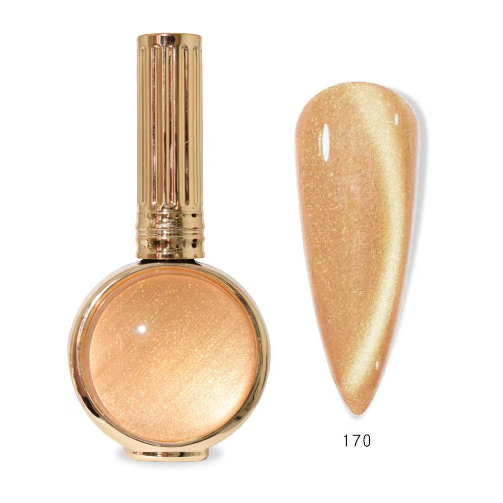 Hang Pure Gel Star Cat Eye Color #170 – Beauty Zone Nail Supply