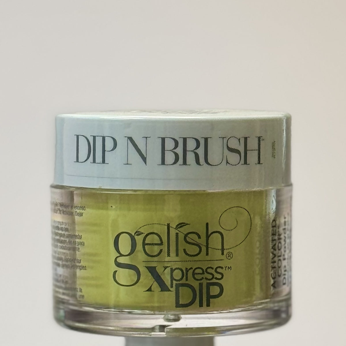 Gelish Xpress Dip Powder Flying Out Loud 43G (1.5 Oz) #1620532 – Beauty ...