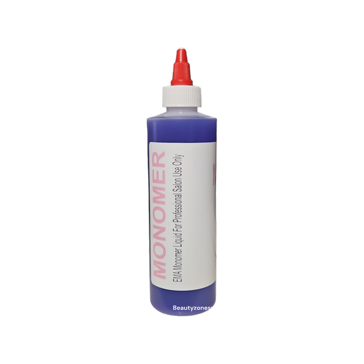 Monika Acrylic EMA Monomer Nail Liquid 8 oz – Beauty Zone Nail Supply