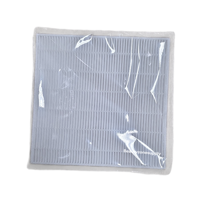 Monika Dust Collector Replace Filter For model D20 – Beauty Zone Nail ...