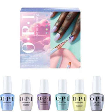 OPI Spring 2025 Collection OPI'm Dreaming – Beauty Zone Nail Supply