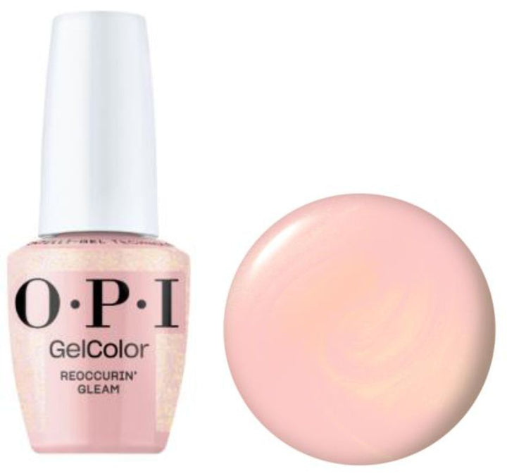 OPI Spring 2025 Collection OPI'm Dreaming – Beauty Zone Nail Supply