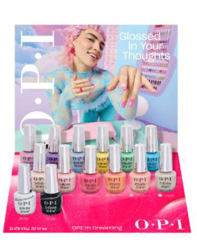 OPI Spring 2025 Collection OPI'm Dreaming – Beauty Zone Nail Supply
