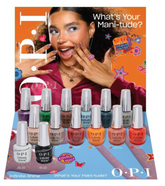 OPI What's Your Mani-tude? Collection Fall 2025 – Beauty Zone Nail Supply