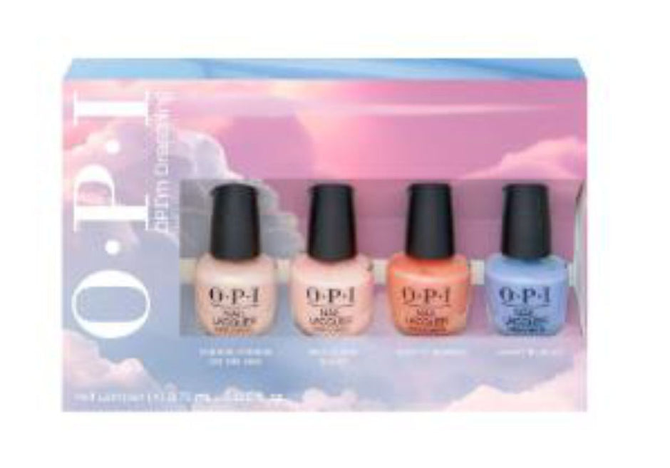 OPI Spring 2025 Collection OPI'm Dreaming – Beauty Zone Nail Supply