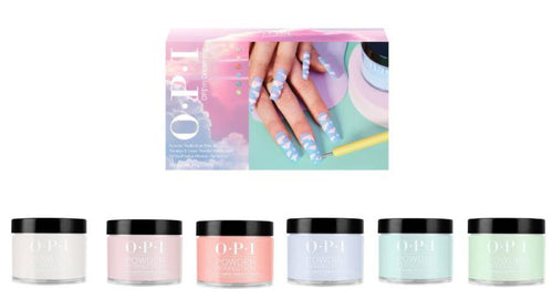 OPI Spring 2025 Collection OPI'm Dreaming – Beauty Zone Nail Supply