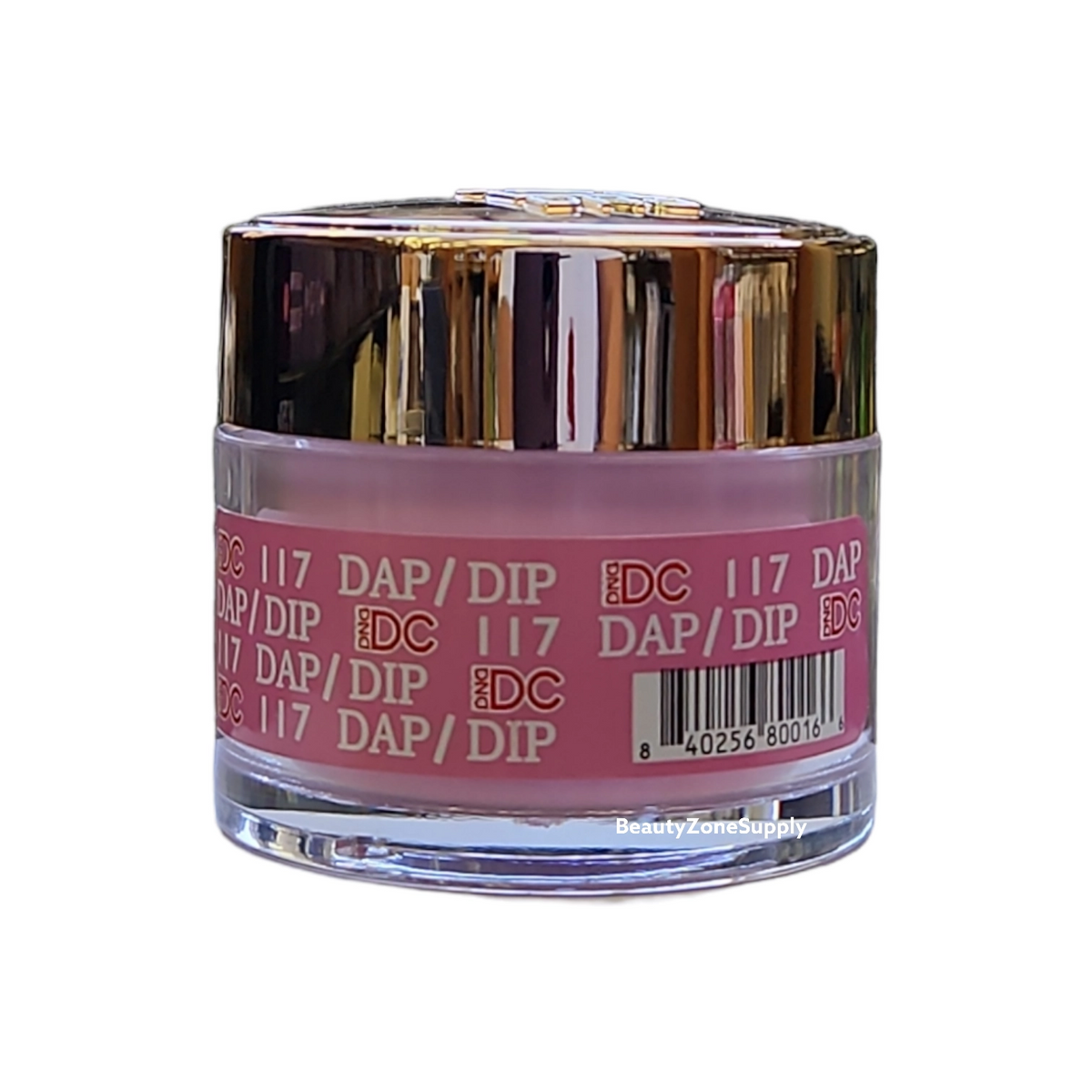 DC DND Dap Dip Powder & Acrylic powder 2 oz #117 – Beauty Zone Nail Supply