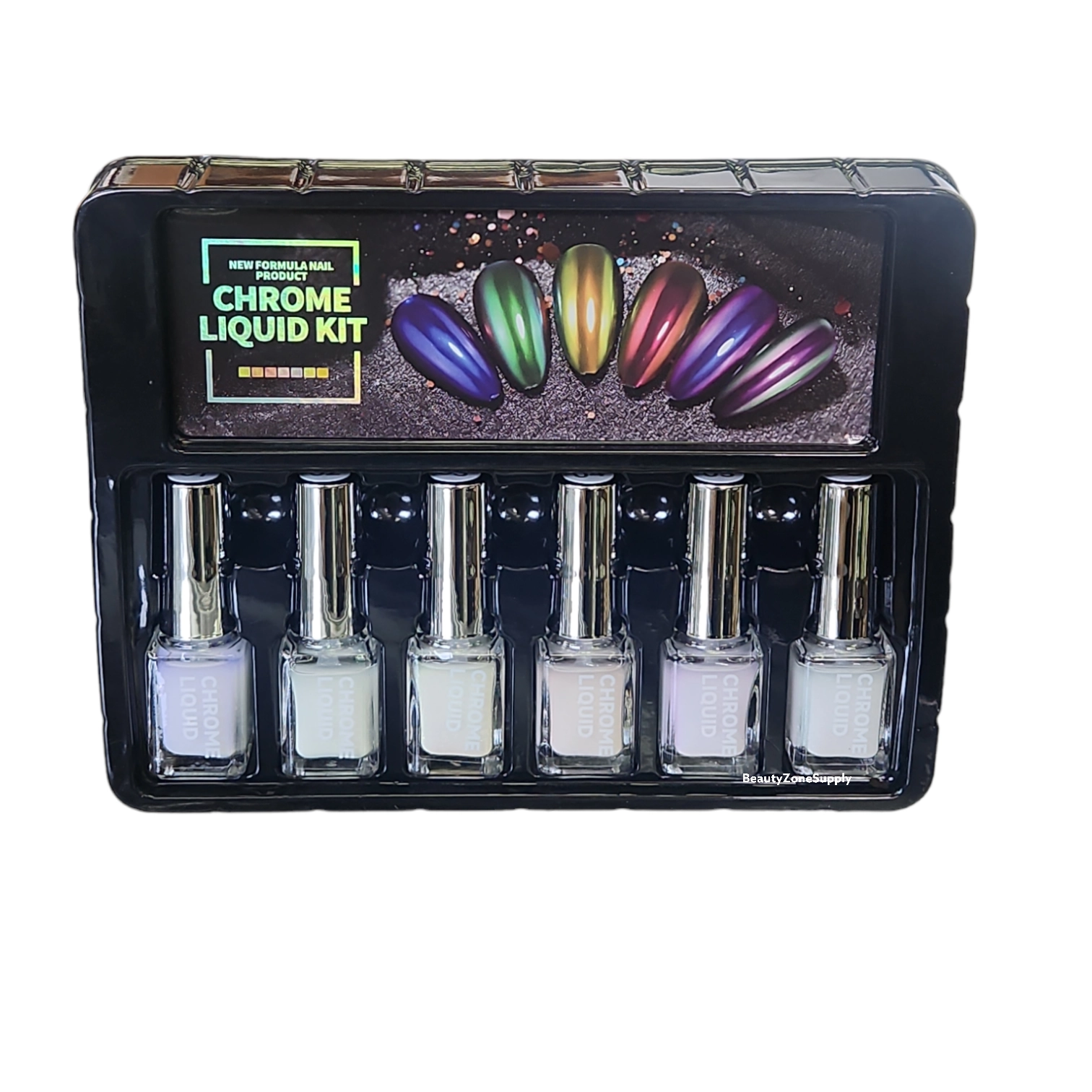 Beauty Zone Nail Supply