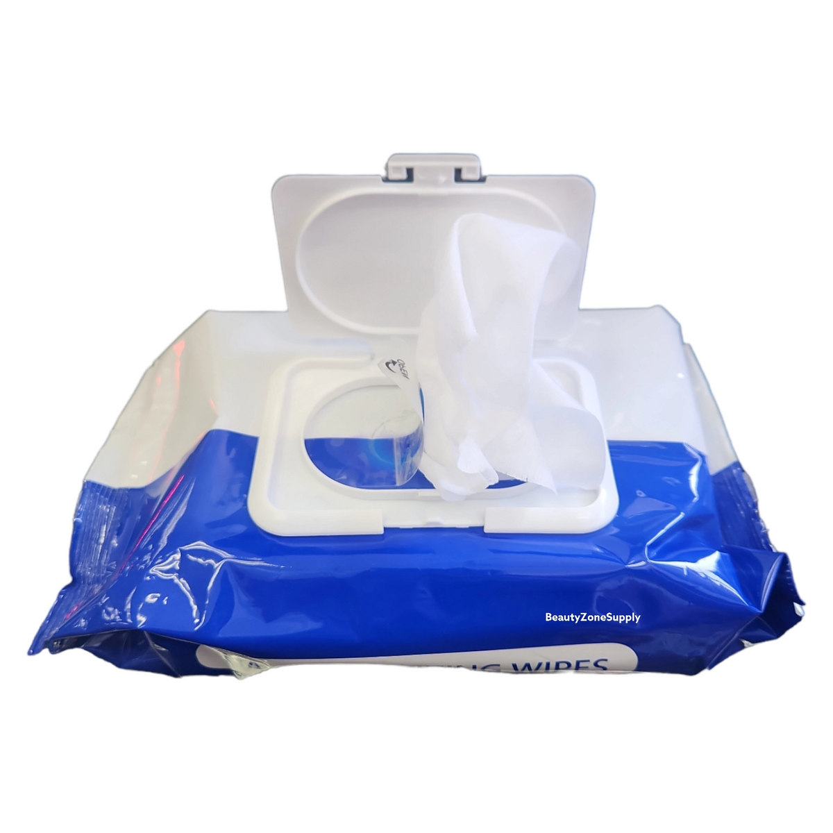 Jianhe Hand Sanitizing Wipes kills Germ 70% Alcohol 80 wipes – Beauty ...