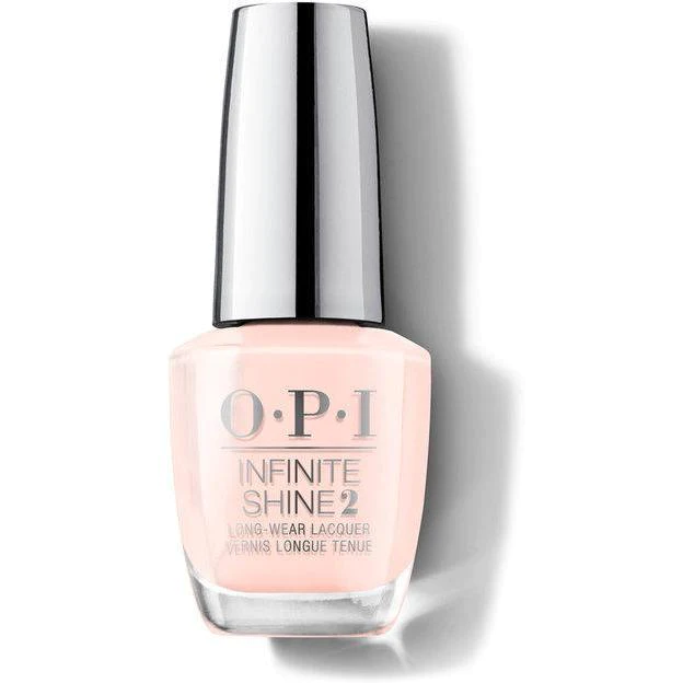OPI Infinite Shine The Beige of Reason 0.5 oz ISL31 – Beauty Zone Nail ...