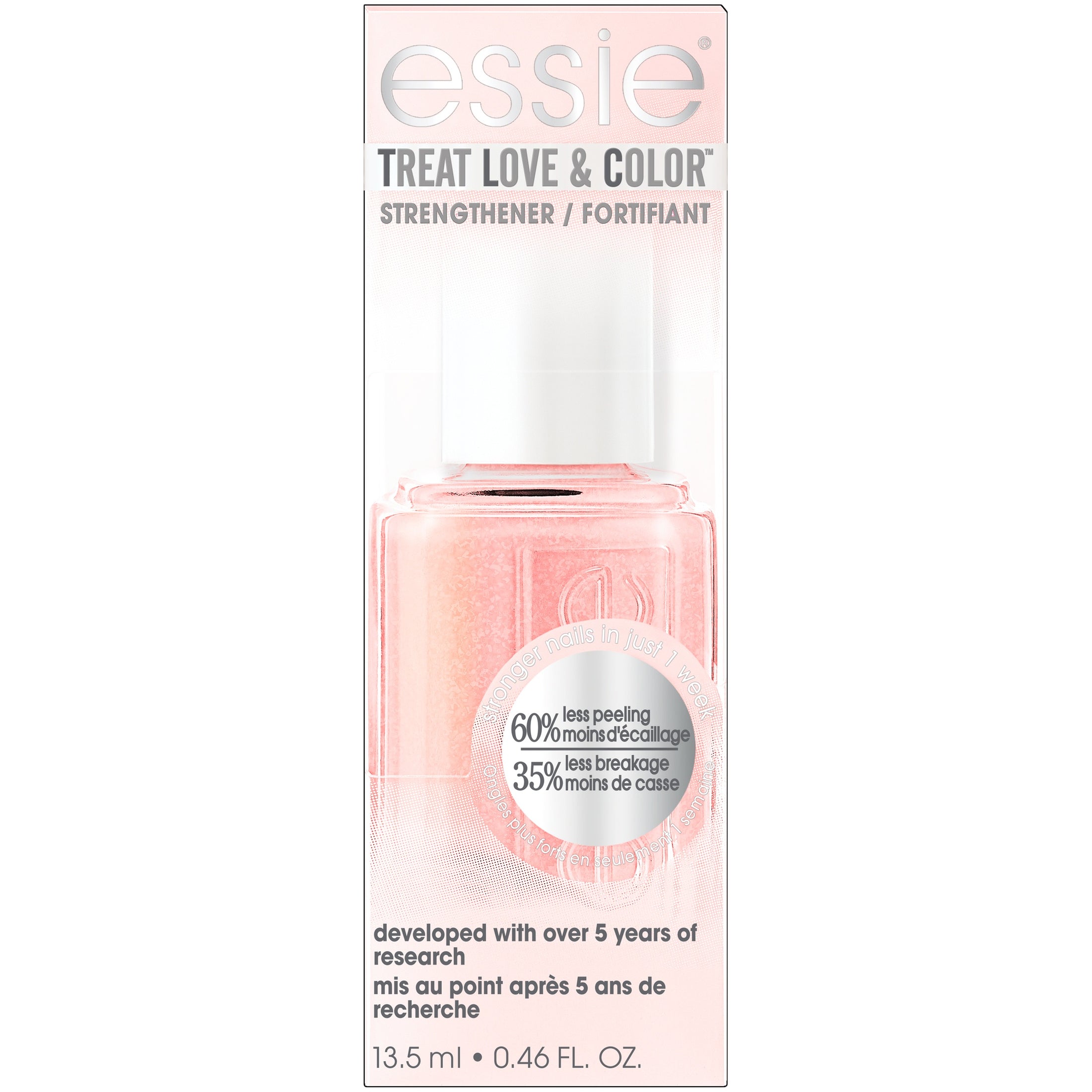 Essie TLC 66 loving hue .46 FL. OZ – Beauty Zone Nail Supply
