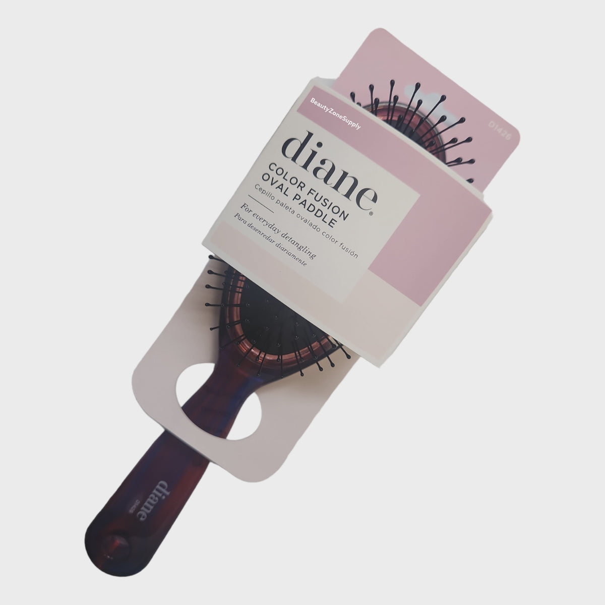 Diane Color fusion oval paddle D1426 – Beauty Zone Nail Supply