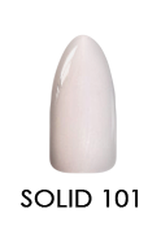 Chisel Acrylic & Dipping Powder 2 oz Solid 101 – Beauty Zone Nail Supply
