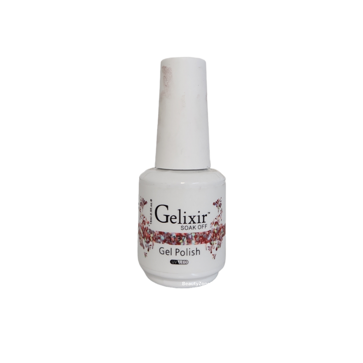 Gelixir Gel Polish 0.5 oz #137 – Beauty Zone Nail Supply