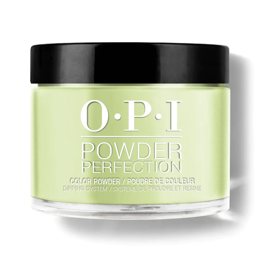 OPI Dip Powder Perfection Clear Your Cash 1.5 oz #DPS005 – Beauty Zone ...