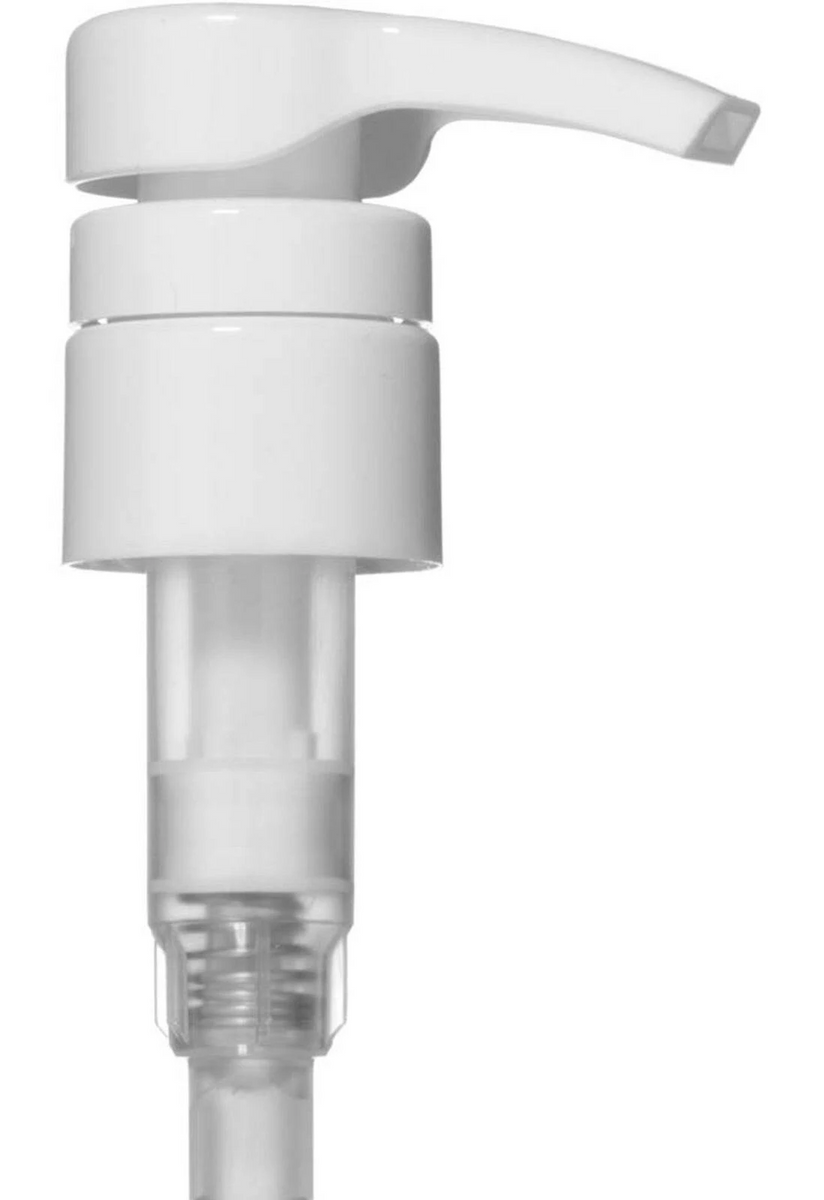 Pump for hair Liter Bottle Traditional – Beauty Zone Nail Supply