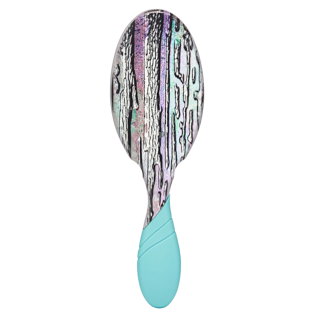 WET Brush Pro Detangler Super Slick - Green Gleam BWP830SSGR – Beauty ...